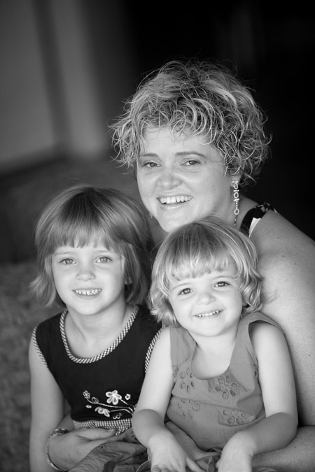 Is It Child Friendly?: Interviews