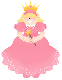 Prepared NOT Scared!: A House of Order and FUN: The Princess Job Chart ...