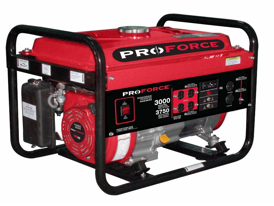 Prepared NOT Scared!: Ark Prep 101 - Alternative Heat, Light, and Power ...