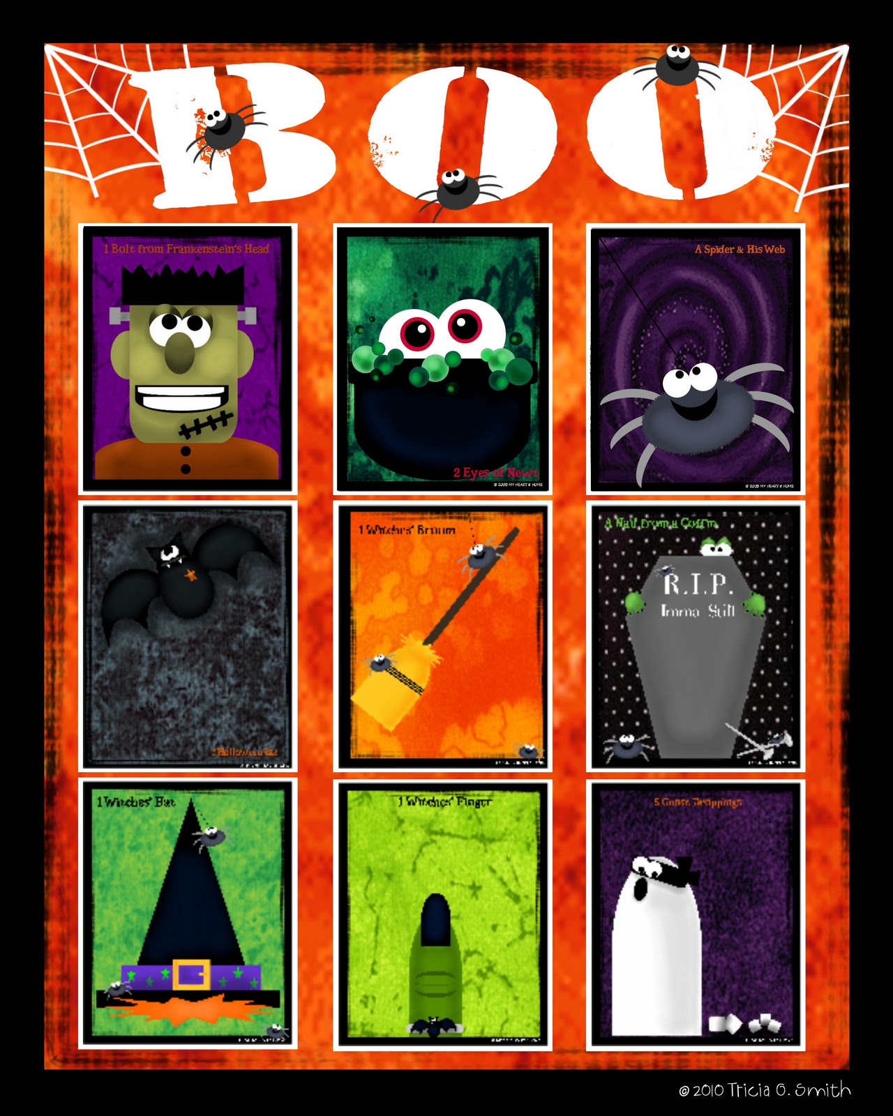 Prepared NOT Scared!: Safety and Preparedness Family Home Evening: Don ...