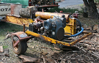 trolling for a log splitter | Arborist, Chainsaw & Tree Work Forum
