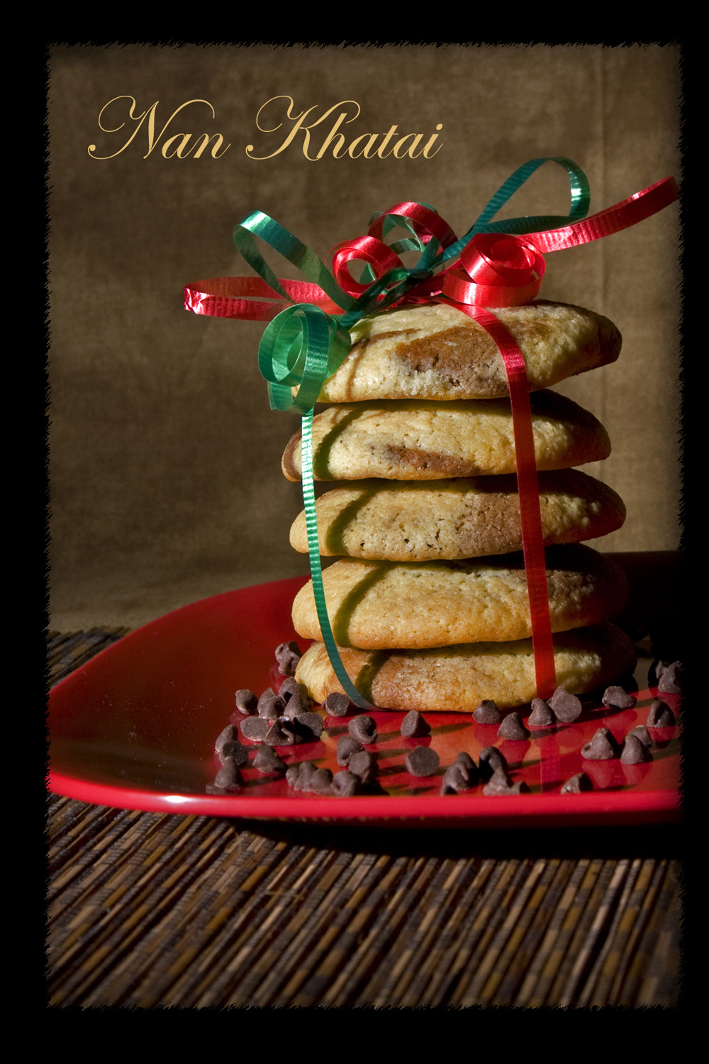 Ria's Collection: ROUND UP - MONTHLY MINGLE : CHOCOLATE EXTRAVAGANZA