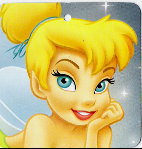 IrishChikk10: TinkerBell!!!!!!!