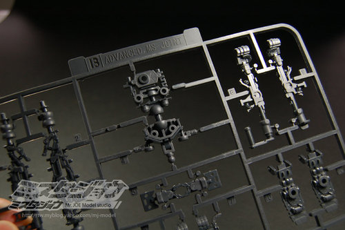 GUNDAM GUY: RG 1/144 RX-78-2 Gundam - A Runners Preview from Mr.JOE ...