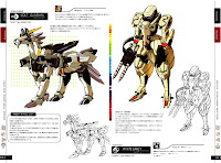 GUNDAM GUY: Nostaligic Fiction: Gundam Beast