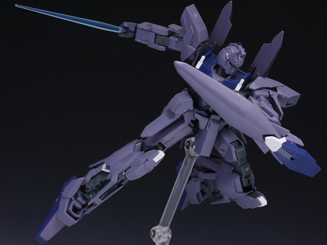 GUNDAM GUY: HGUC 1/144 Delta Plus - Reviews
