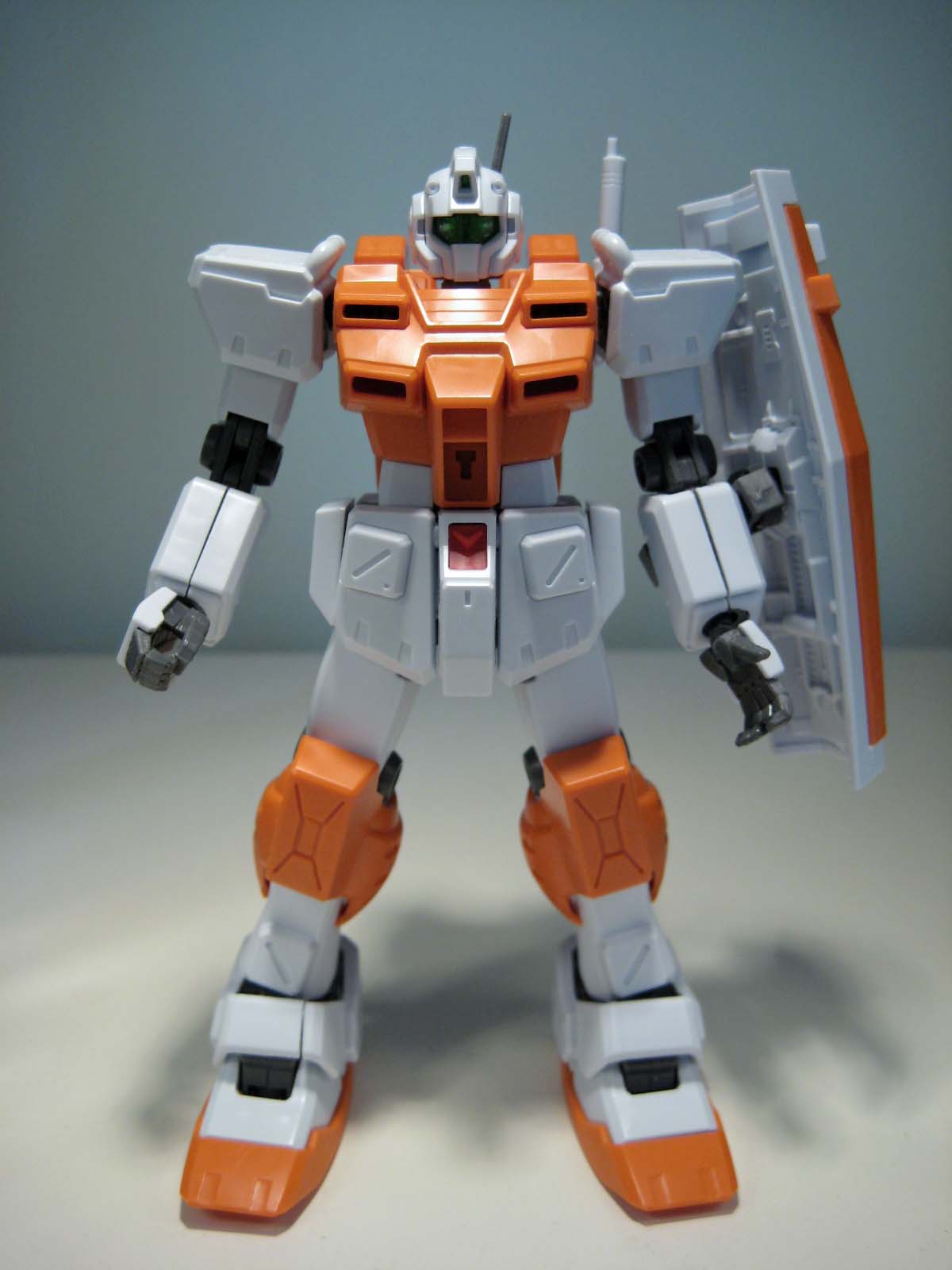 GUNDAM GUY: Building A Customized Gunpla - Part I (Introduction & After ...