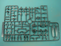 GUNDAM GUY: HG 1/144 Brave Commander Test Type - Initial Build Preview ...