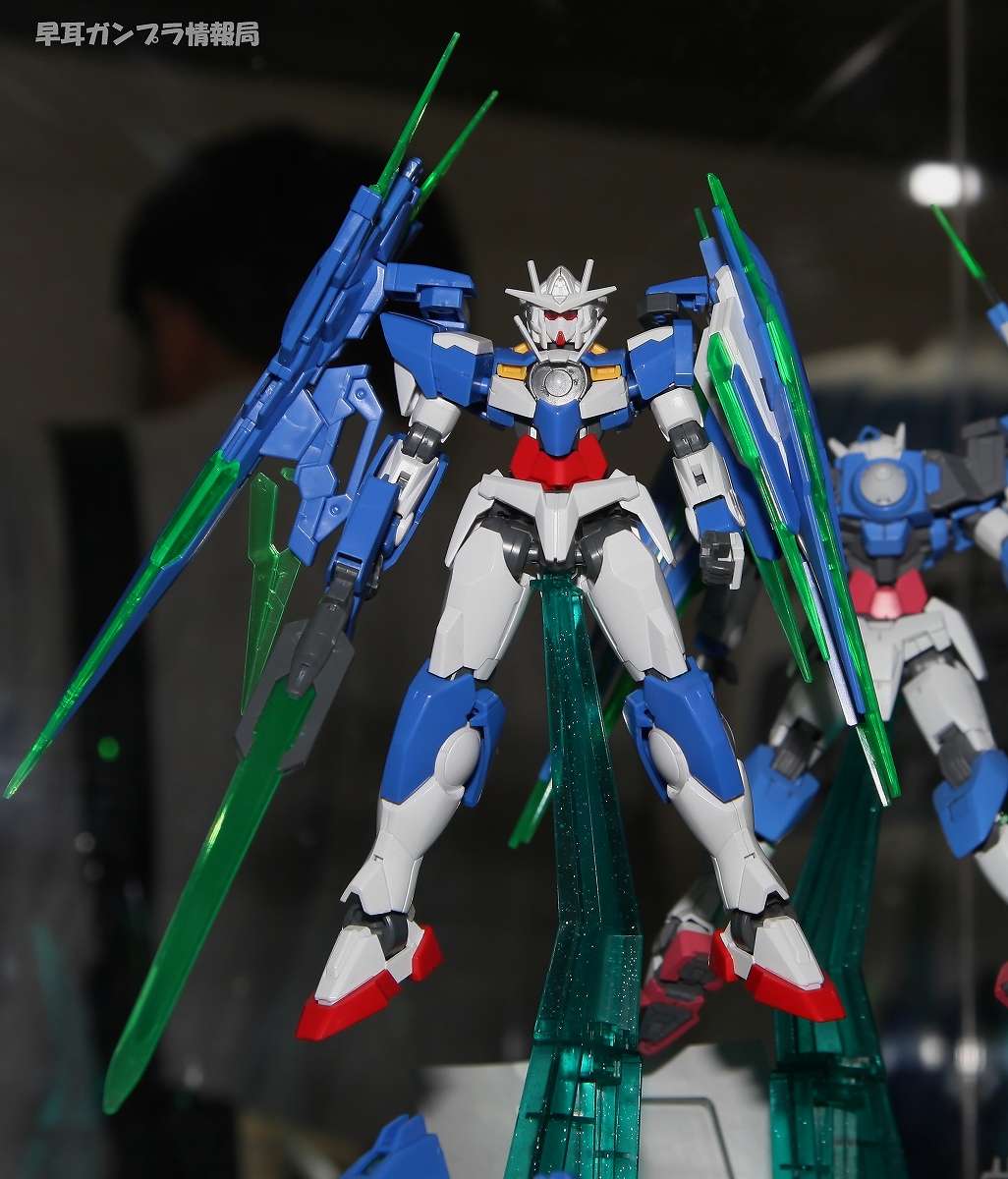 GUNDAM GUY: GN Sword Full Saber IV - Updated Images