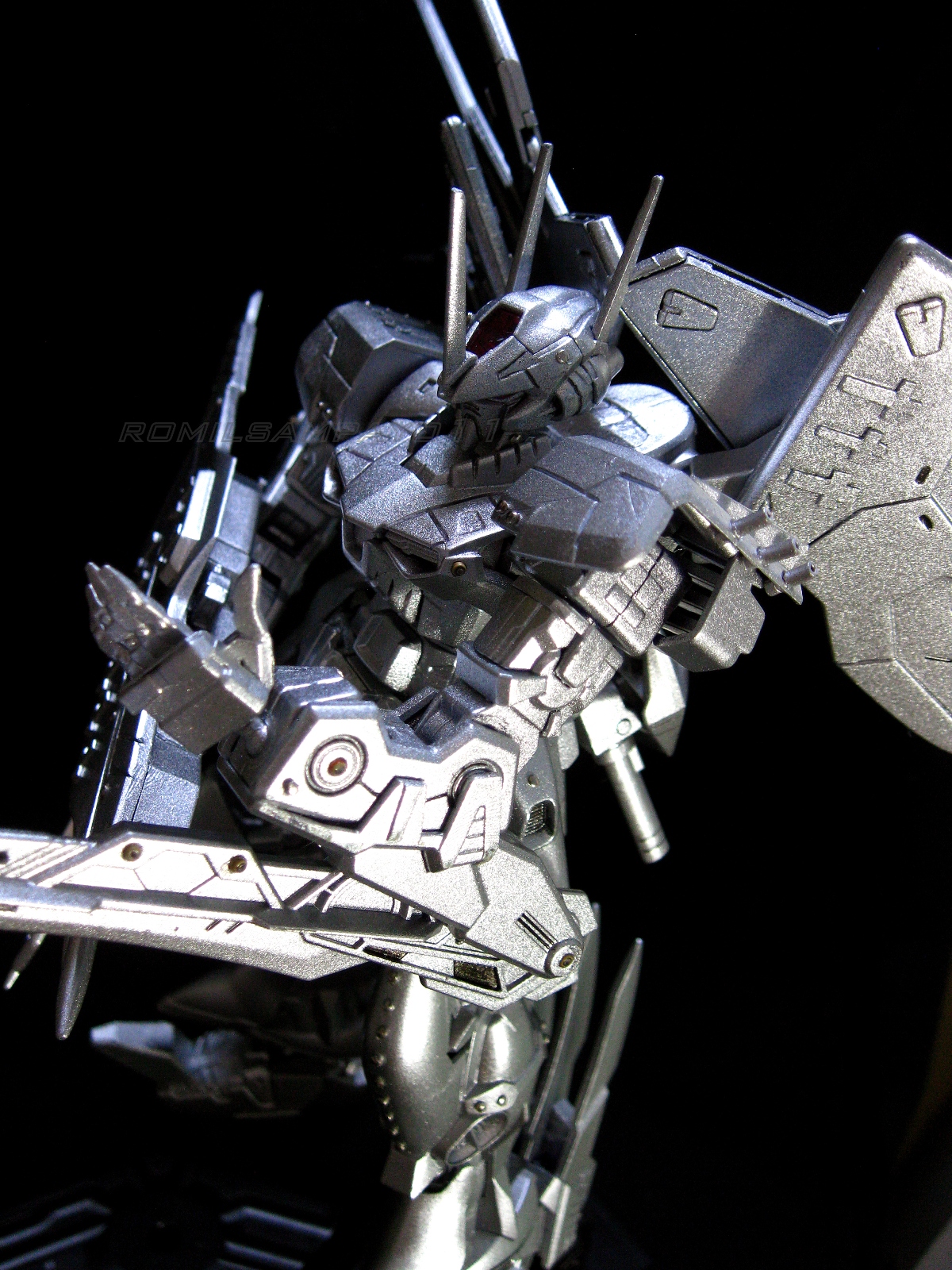 GUNDAM GUY: G-SHOT! Gunpla Photo Contest - BEST CUSTOMIZED GUNPLA (PART C)