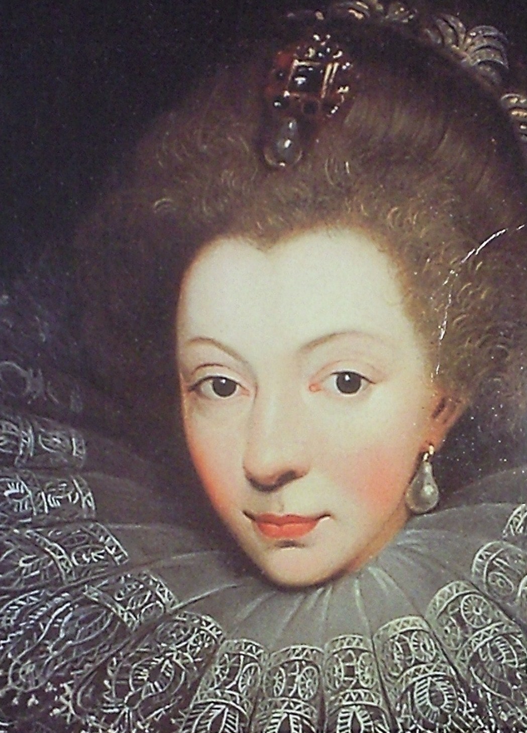 "Henri IV et les femmes. De l'amour à la mort": Henri IV et sa soeur ...