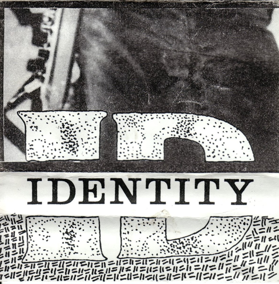 Identity - Identity demo 1989 : Free Download, Borrow, and Streaming ...