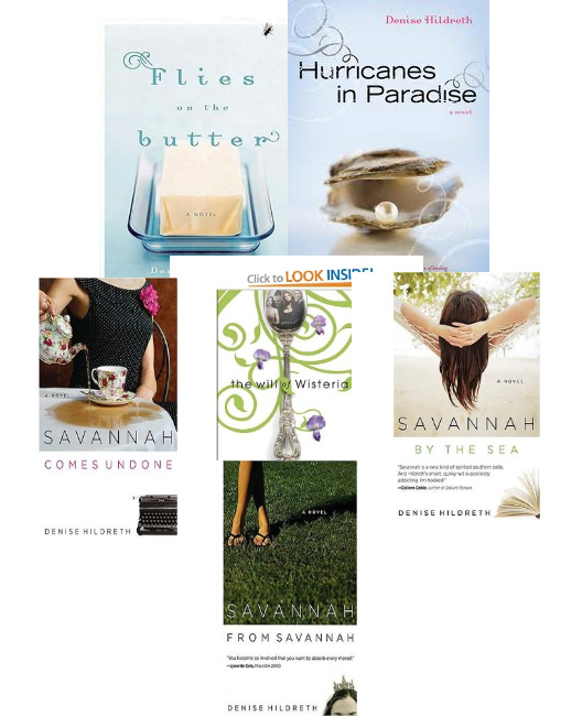 The Tolliver Times: The Book Shelf