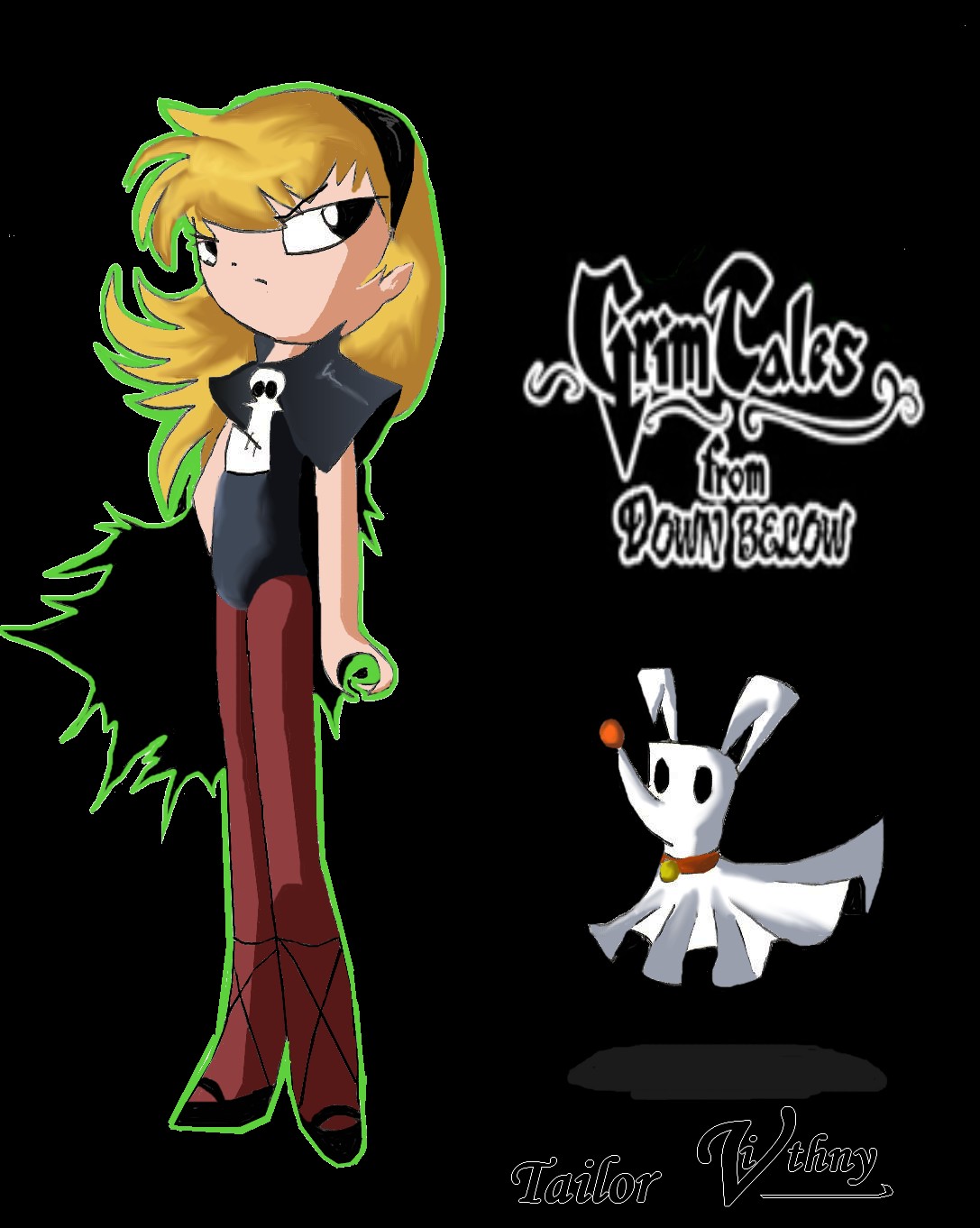 blog de la fama de de los mas poderosos: minimandy