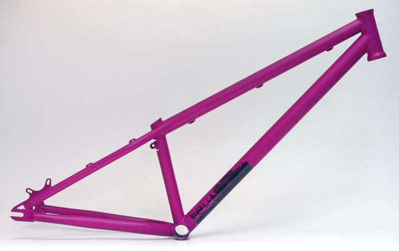 MOB BIKE: Ele está de volta!