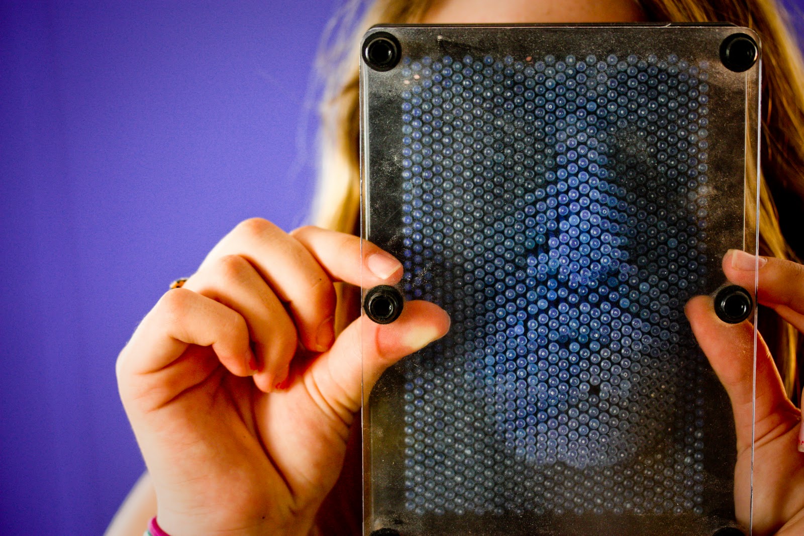 splash photography: Random Objects