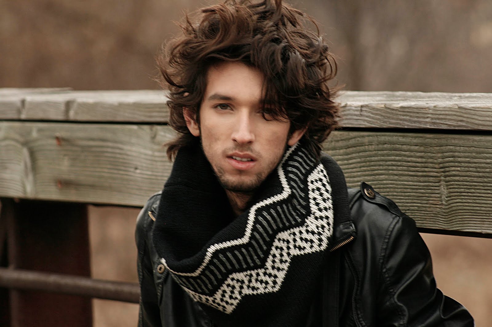 Bobby Raffin: Getting Ready for Winter