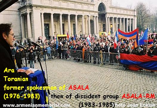 How A Court Case Was Won In France Against A Dashnak – Turkish Forum