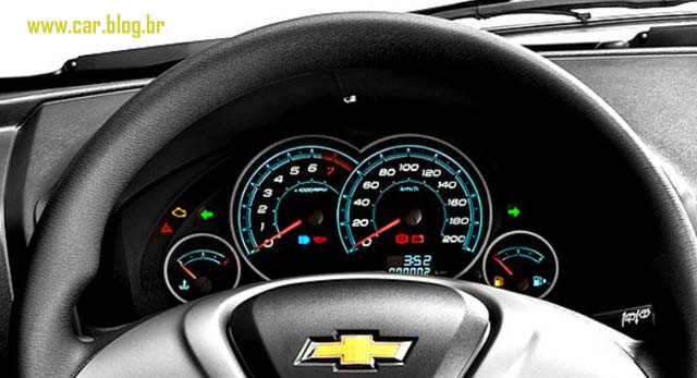 Novo Celta LS 2012 tem preço a partir de R$ 26.115 reais. Veja ficha ...