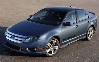 Novo Ford Fusion 2024 – Fotos e Preço - 20 Dicas