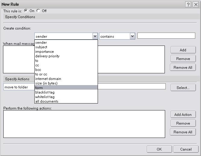 Notes of my Lotus Notes + my Datastage hunt: Automatically Moving ...