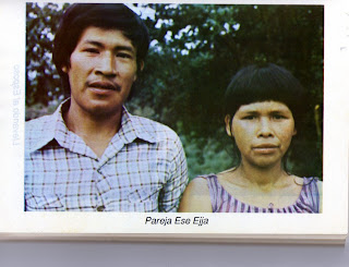 ANTROPOLOGIA AMAZONICA