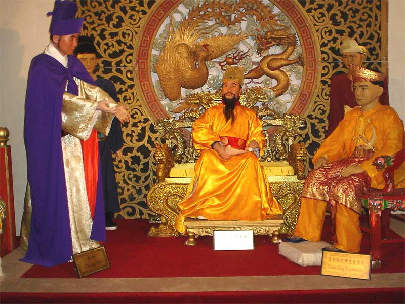 MAGICK RIVER: 6/5/16 - 6/12/16