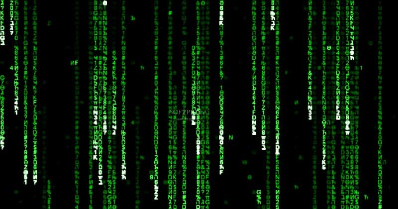 MAGICK RIVER: DEPROGRAM YOURSELF (IT'S EASY!)