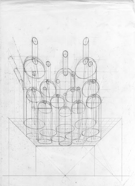 David R. Belmonte: Perspectiva inversa