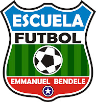 Simplemente Futbol: Escuela de Fútbol Emmanuel Bendelé