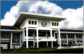 diyas iseng: Almamater