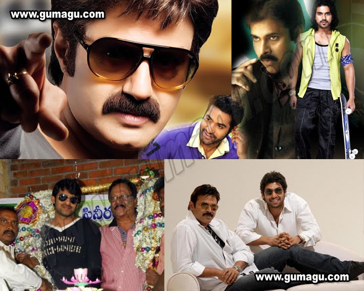 mobileweb: Who’s the Best Babai – Abbai Pair?