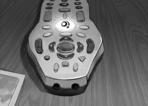 Media Hygiene: Optimum Triple Play Fun House