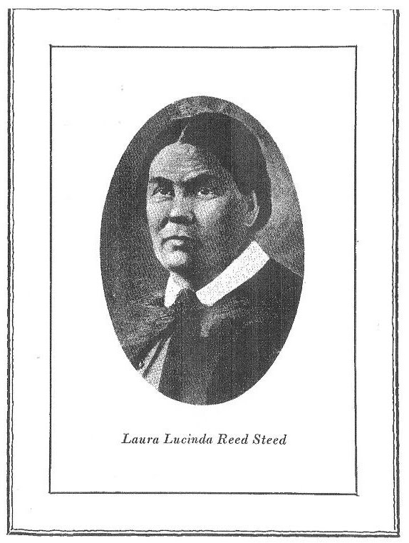 Jirene's Genealogy Treasures: Rebecca Bearce - Probably One of the ...