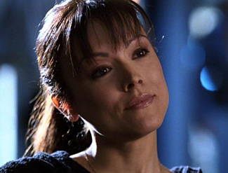 Crime Scene TV: A Resolution to Wendy Simms Departure on CSI