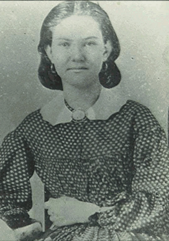 Family Heritage: Jacob Culler, fifth great grandfather of Myrtice, thru ...