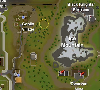 Cheat page|Club Penguin cheats and loads more!!: Mind Altar Location