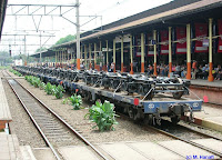 Blog Kereta Api Indonesia: KLB Bogie