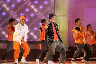 Dafi tersingkir konsert AF kelapan - Koleksi Gambar Artis Malaysia