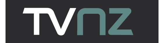 Free Vector Logo: TVNZ logo