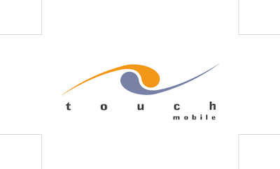 Touch Mobile Logo | Kemagazine