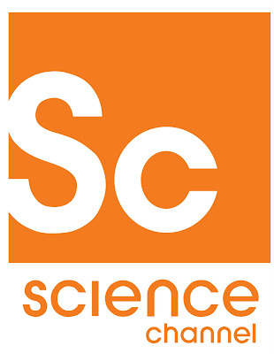 Discovery Science Channel logo | Kemagazine