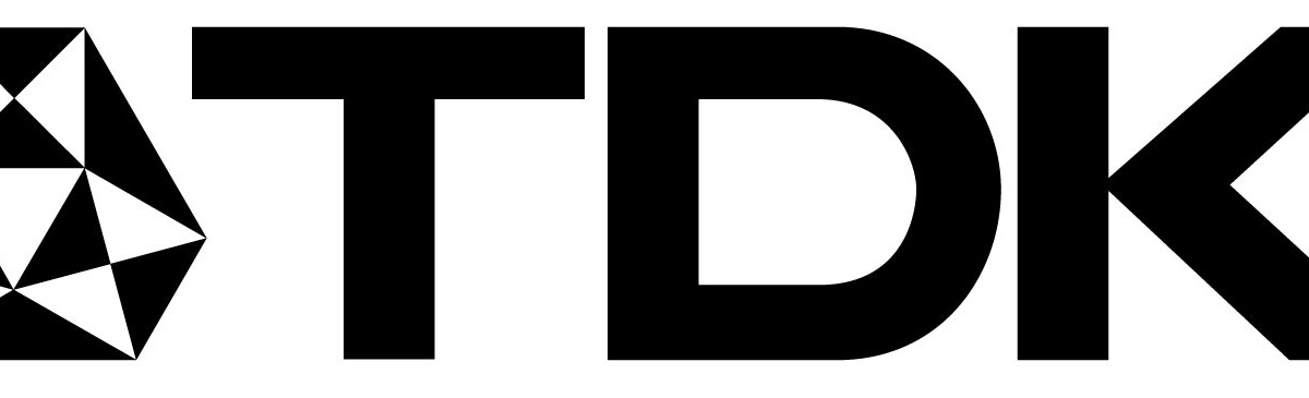 Famous Logos Of The World: TDK Logo