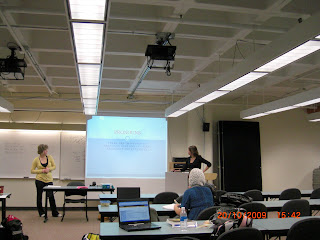 English 111: Communications: 2009