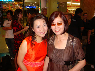 樱儿日记: Ah Long Pte Ltd Gala Preview