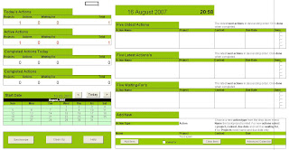 Excel GTD: Welcome to Excel GTD.