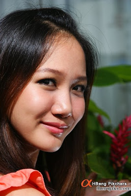 EVERiBODi LAFU ROJAKS: Cuci Mata Wednesday - Sin Hui Jing