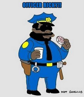 TABLE KELLYOU: Rick Ross