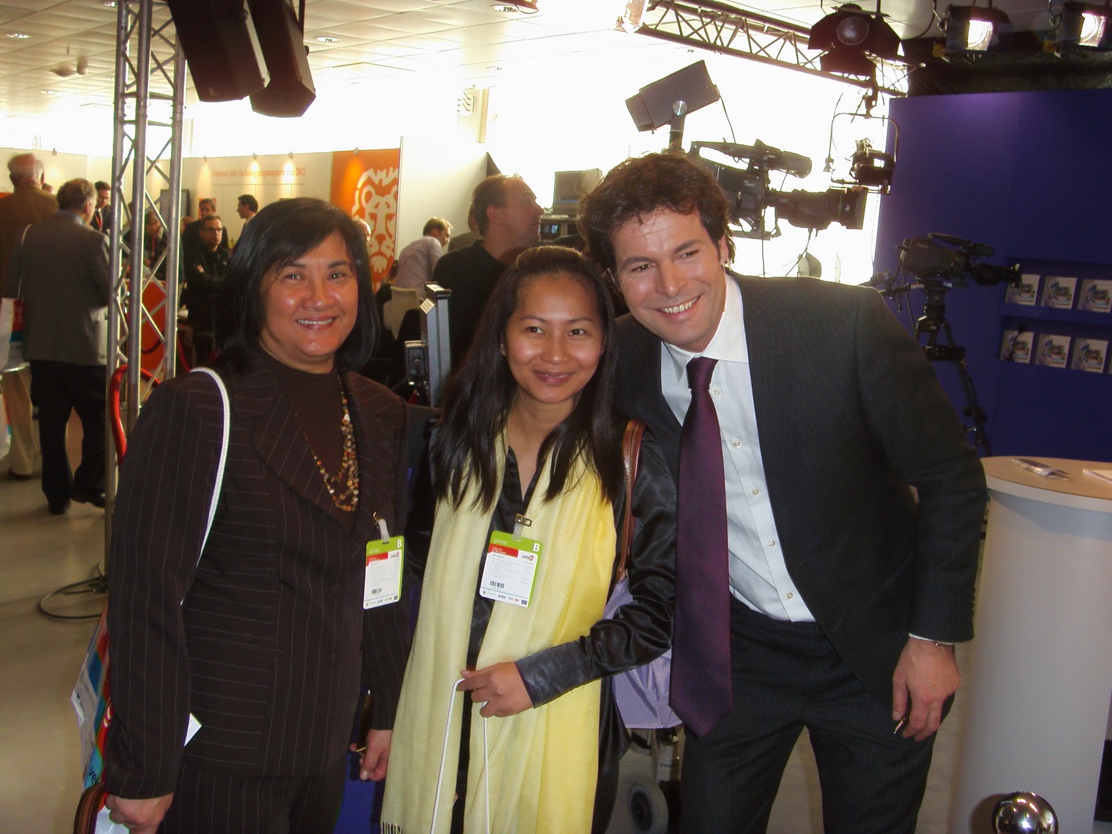 EuroPinas Investment Club (EPIC): Bull Market and Europinas