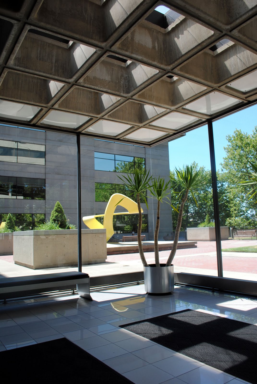 salt lake architecture: July 2010